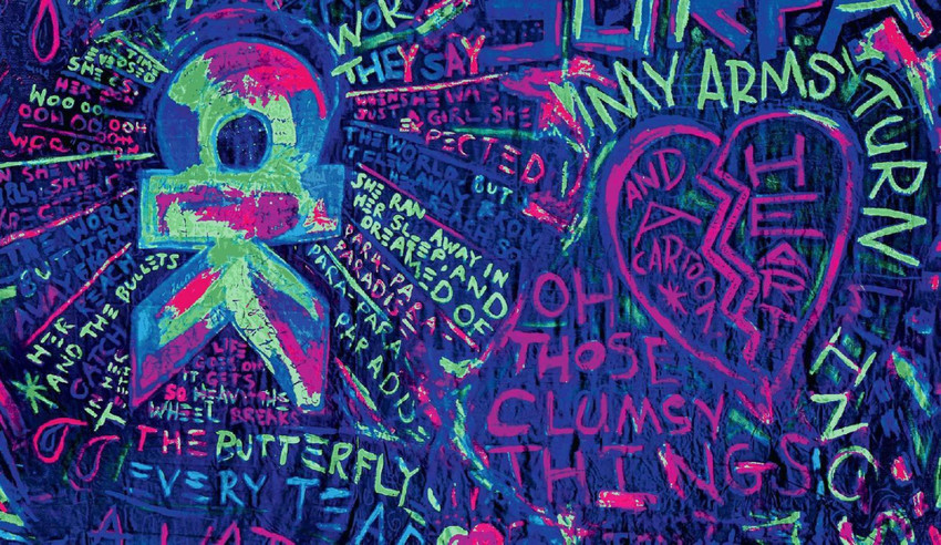 Paradise Coldplay Hd