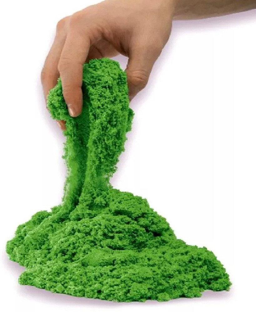 Kinetic Sand By Waba