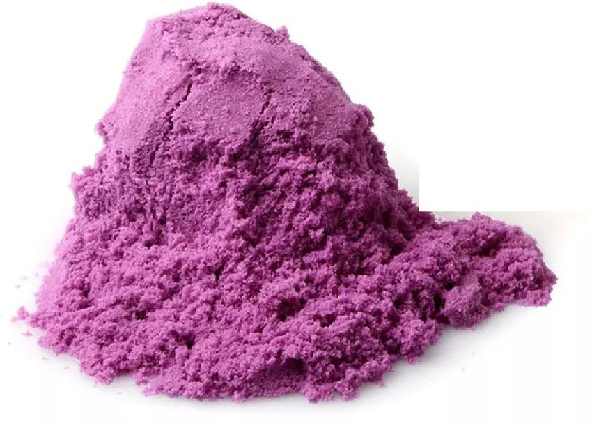 Kinetic Sand By Waba