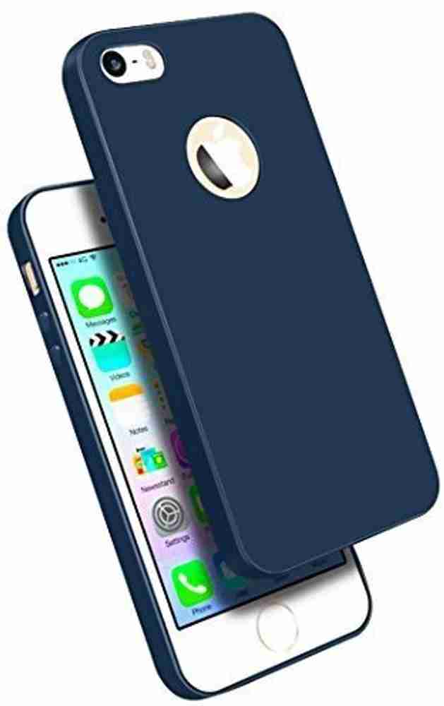 Apple Iphone 5s Case Blue