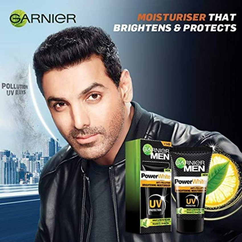 Garnier Men Cream