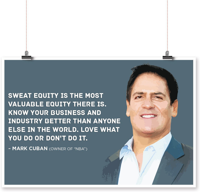 Mark Cuban Quotes