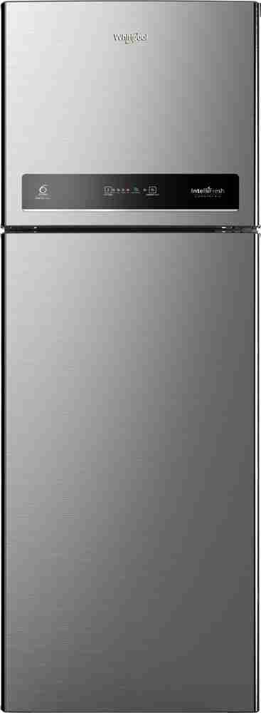 Whirlpool 292 L Frost Free Double Door 4 Star Convertible Refrigerator Online at Best Price in India Flipkart