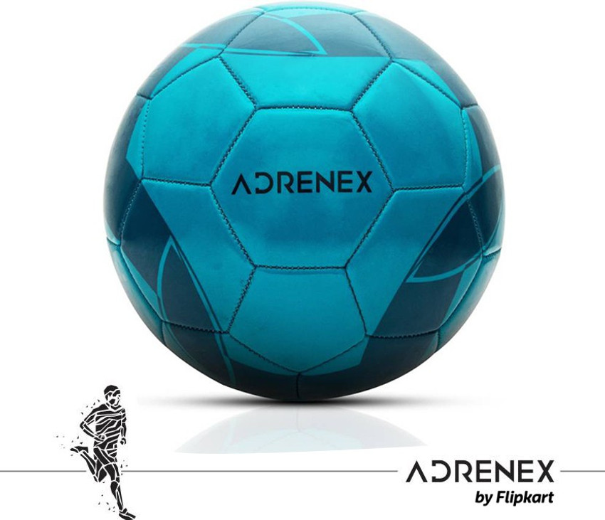 Adrenex by Flipkart Spark Football Size 5