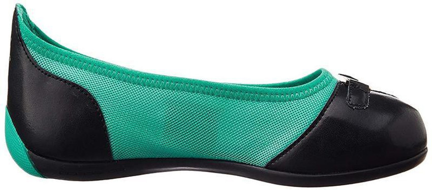 Puma Saba Ballerina Flats