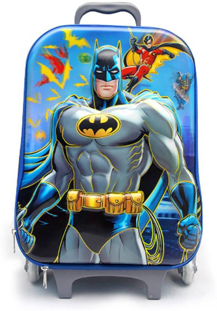 Justice League Kids School