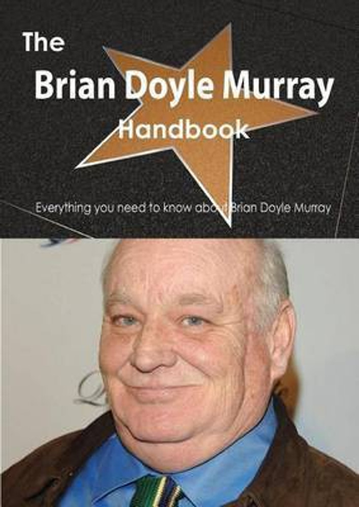 Brian Doyle Murray