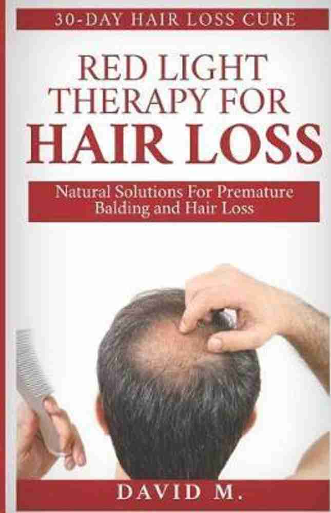 What Does Red Light Therapy Do For Hair Growth | Shelly Lighting