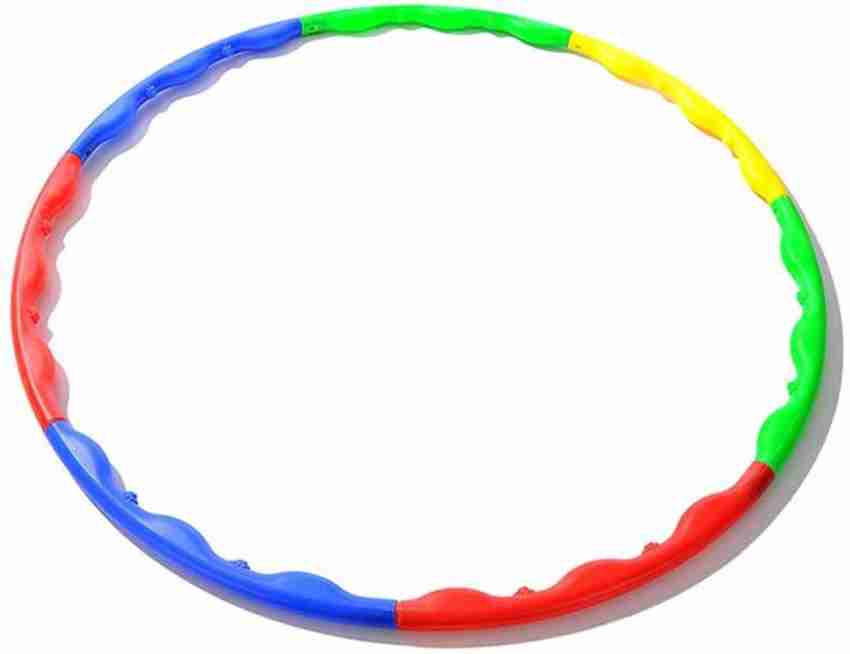 Leosportz Detachable hula loop Hula Hoop Price in India Buy Leosportz Detachable hula loop Hula Hoop online at Flipkart