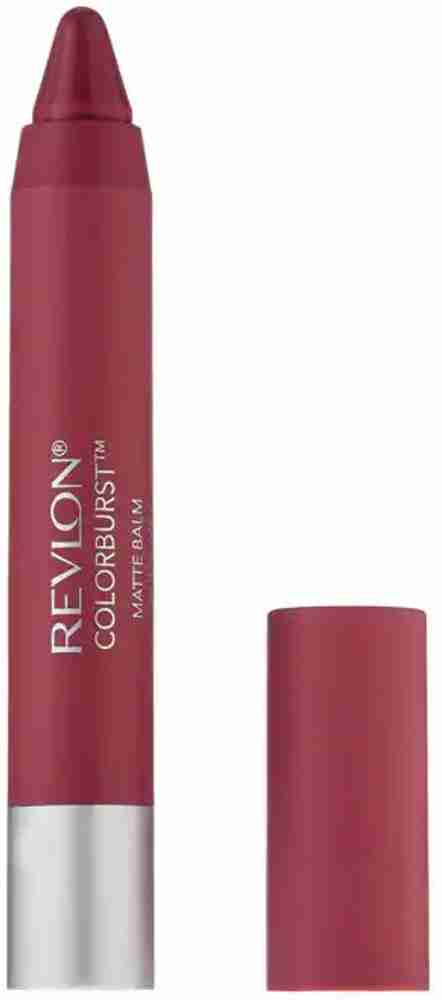 Revlon Matte Balm Sultry