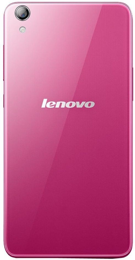 Lenovo S850 Pink