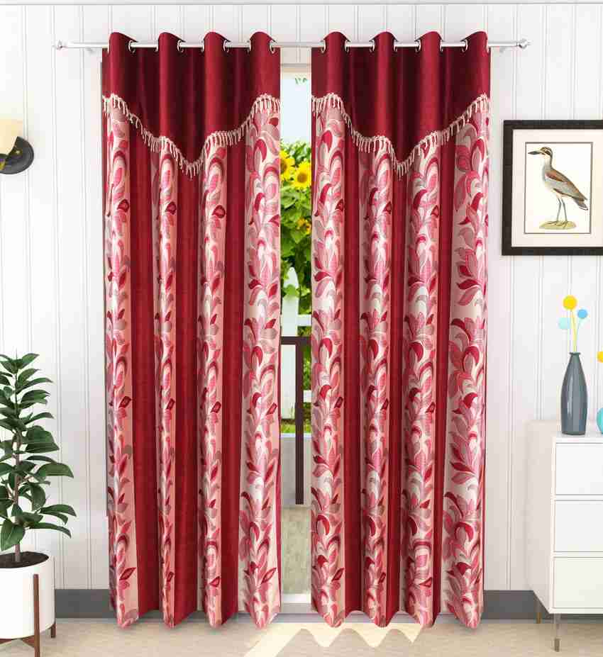 Flipkart curtains store