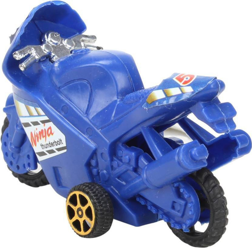 Super Fast Bikes