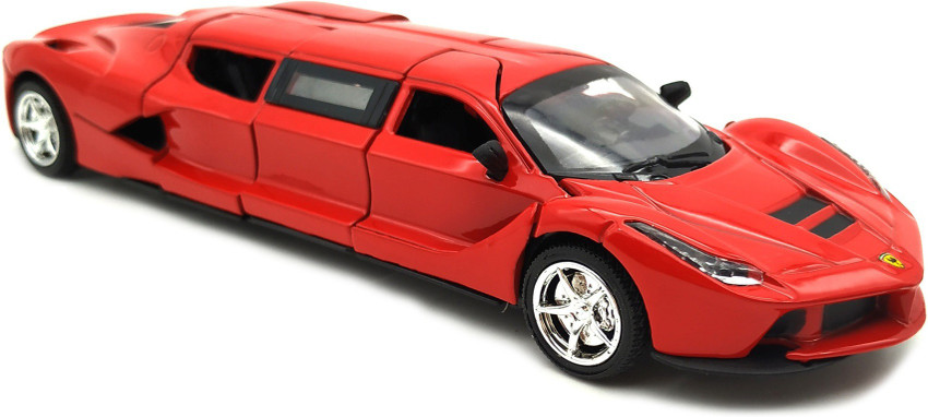 Ferrari Enzo Limousine