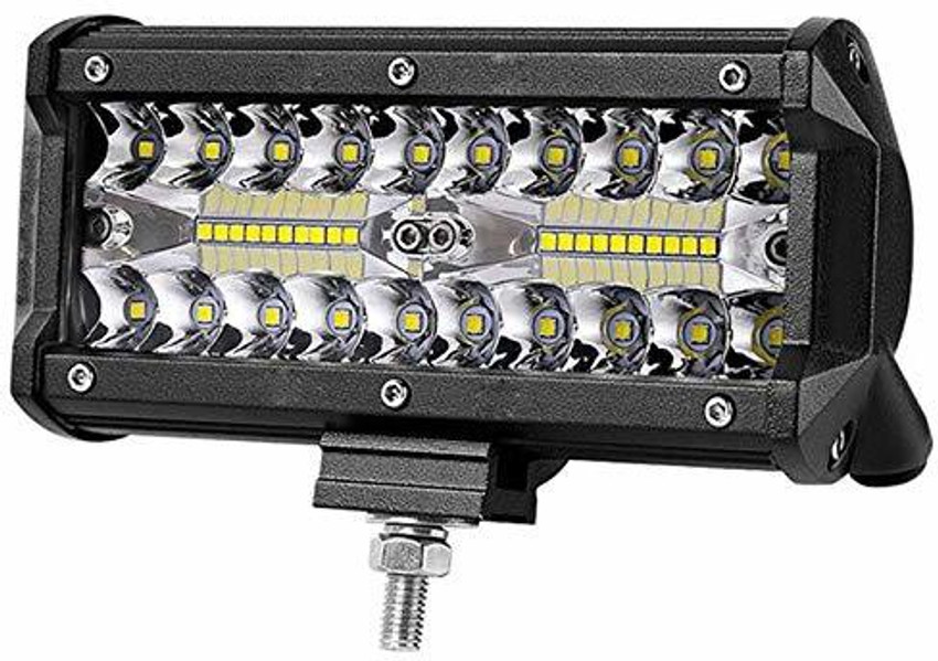 SR-Series PRO DOT/SAE J583 Inch Fog Light Selective Yellow, 40% OFF