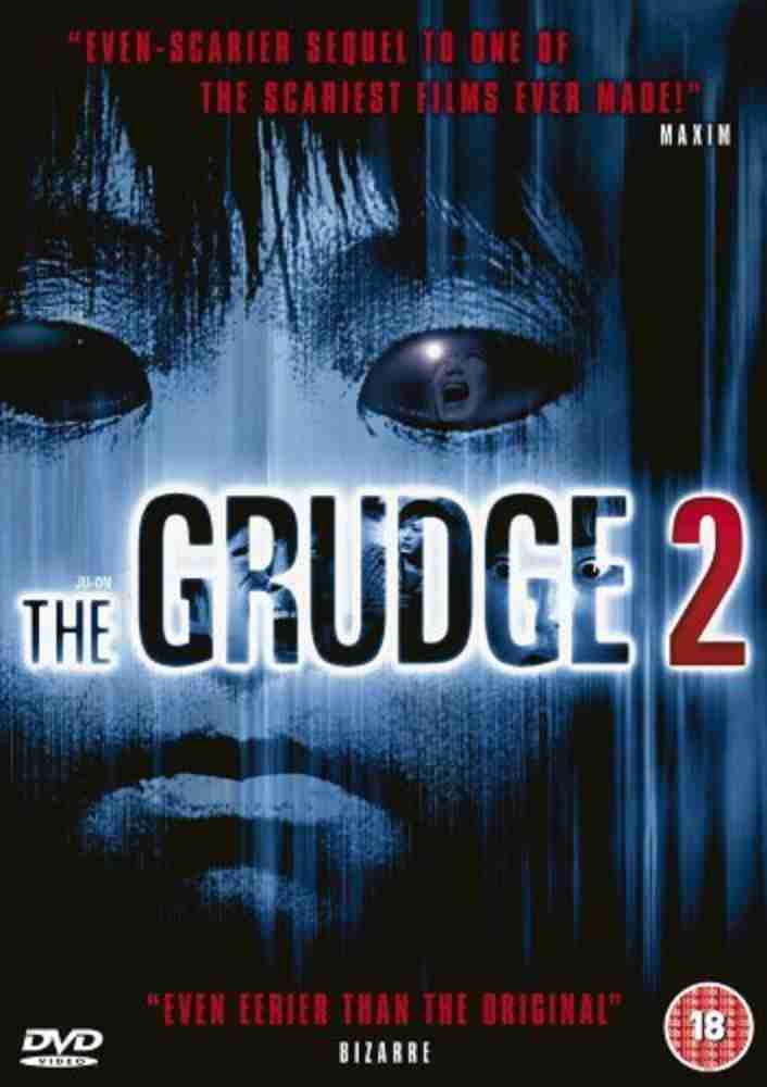 The Grudge 2 Jennifer Beals
