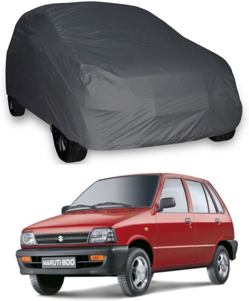 Maruti 800 cover flipkart store