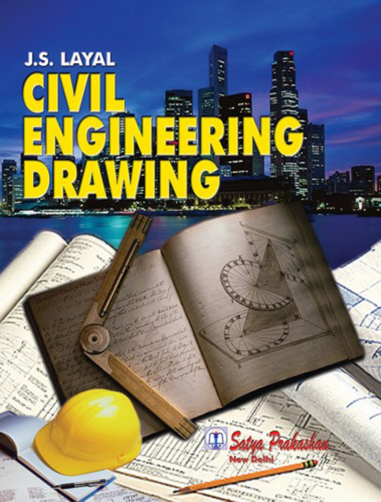Civil Engineering Drawing Book