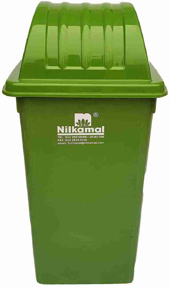 Nilkamal dustbin price store