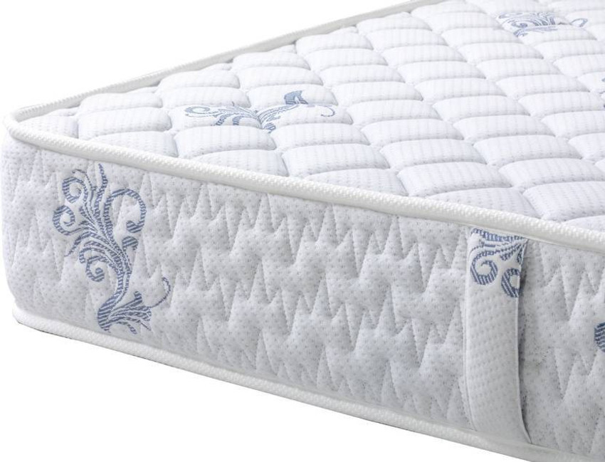 Repose Lady Indiana 8 inch King Pocket Spring Mattress