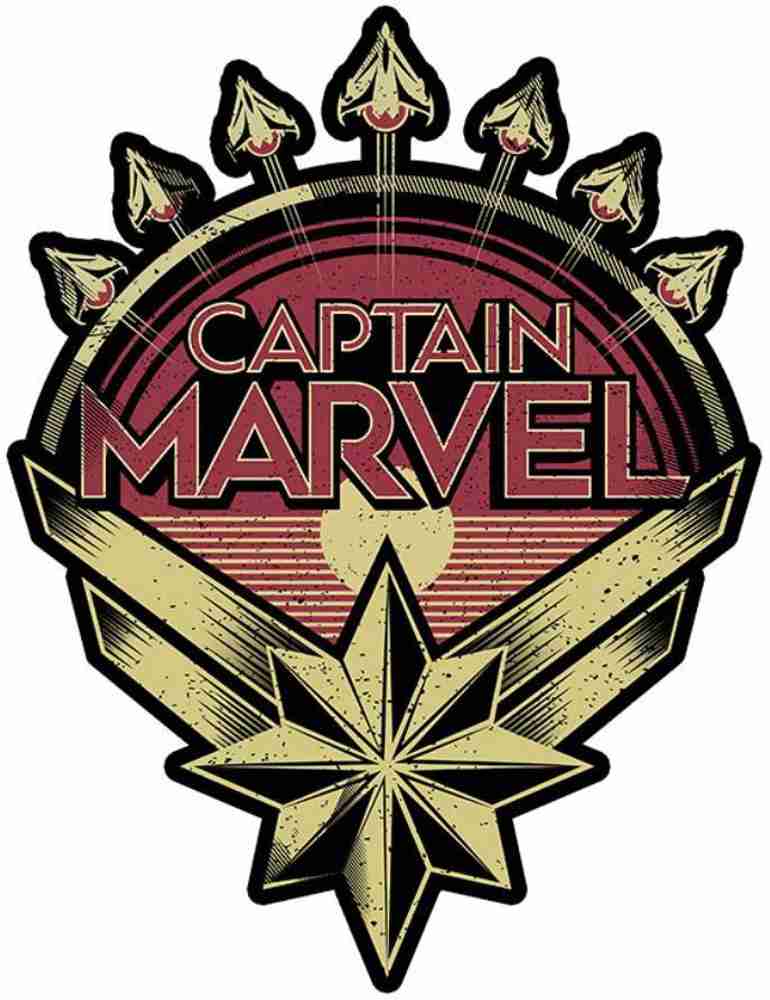 Marvel Logo Hd