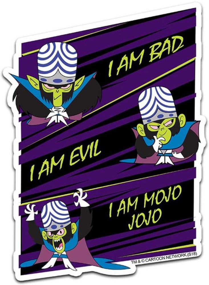 Mojo Jojo Funny Quotes