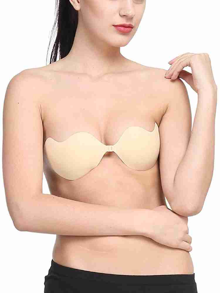 Indian Strapless Backless Bra