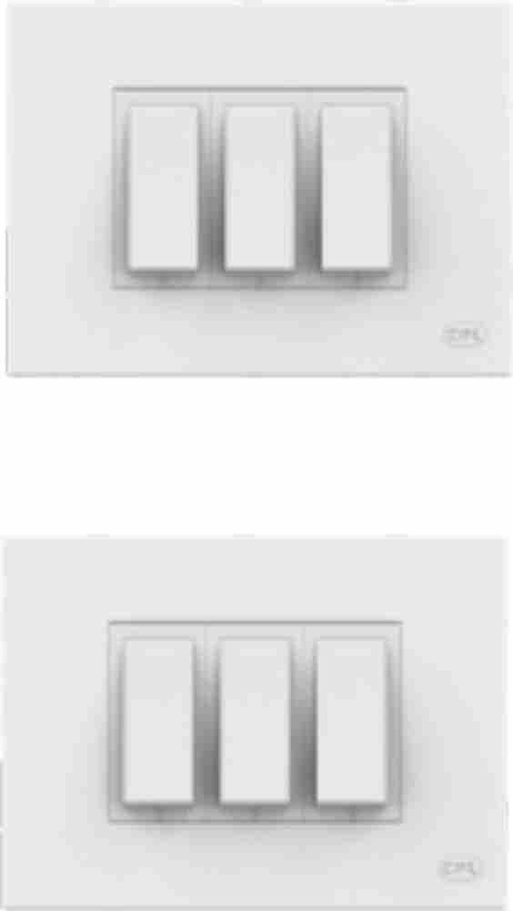 Electrical Modular Switches