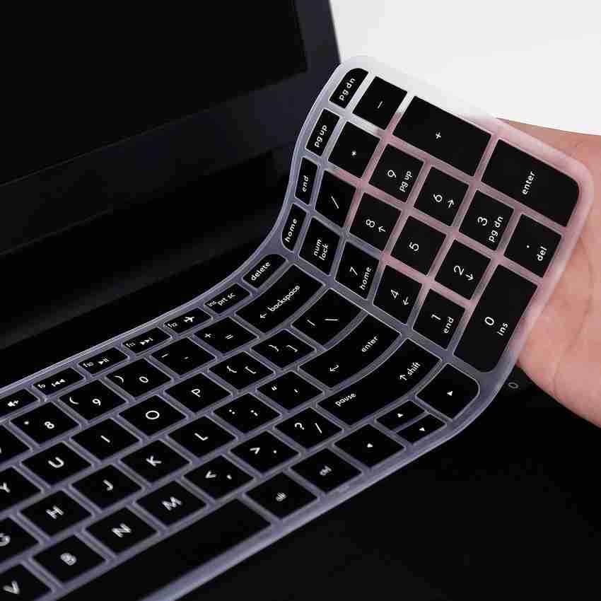 Laptop Keyboard Stickers For Hp