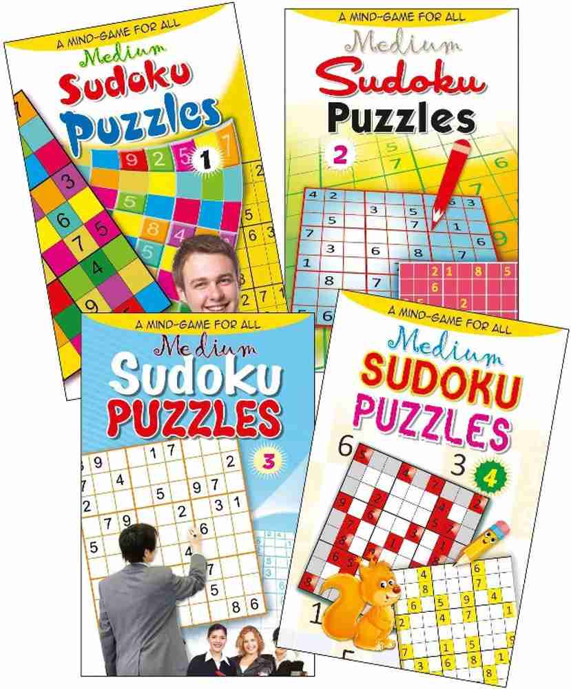 Sudoku 179 And 180 Hard Free Printable Puzzles