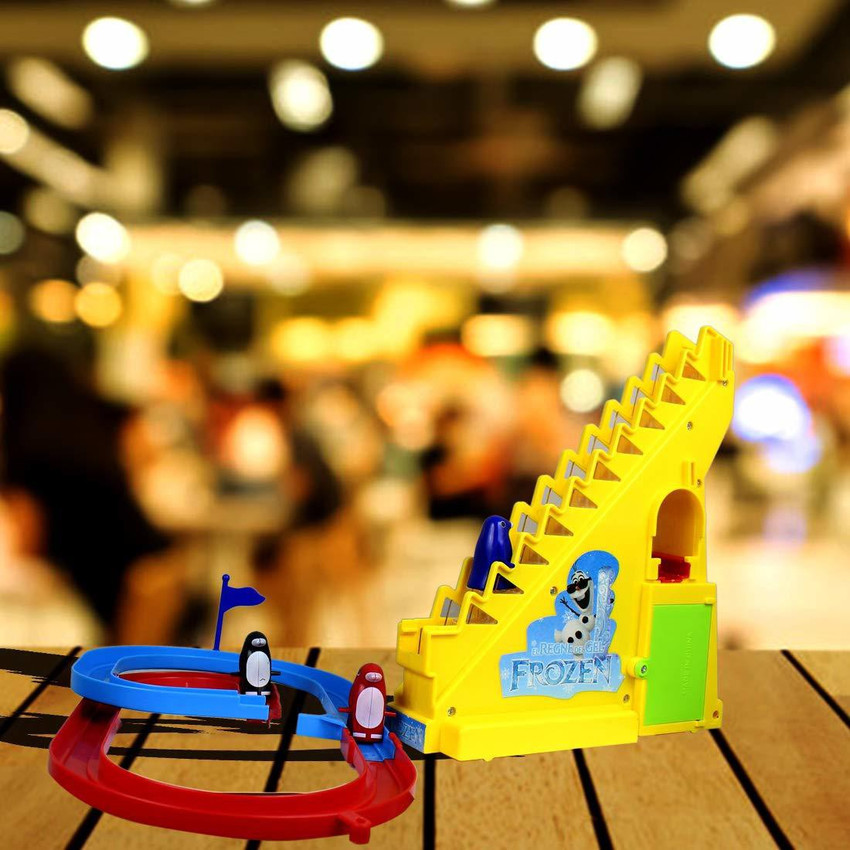 Barnyard Friends By Dytoy