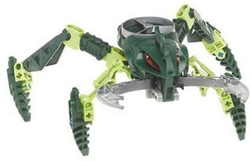 Bionicle Visorak