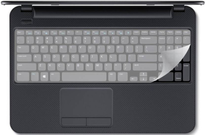 Dell Laptop Keyboard Cover