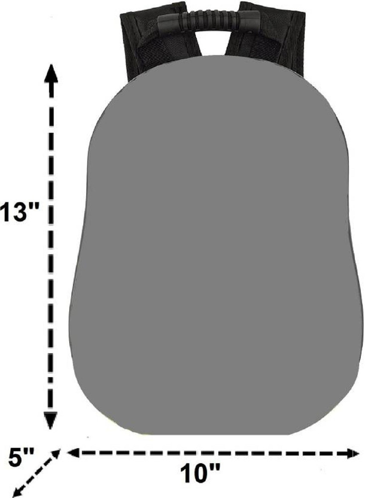 Dora The Explorer Backpack Template