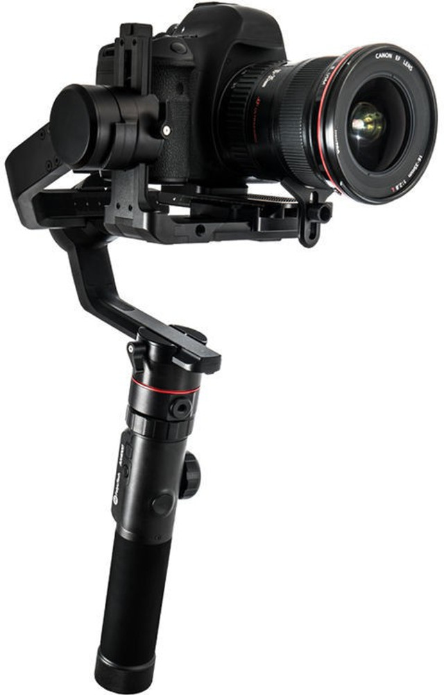 FeiyuTech AK4000 Handheld Camera Stabilizer 3 Axis Gimbal for Camera Price in India Buy FeiyuTech AK4000 Handheld Camera Stabilizer 3 Axis Gimbal for Camera online at Flipkart