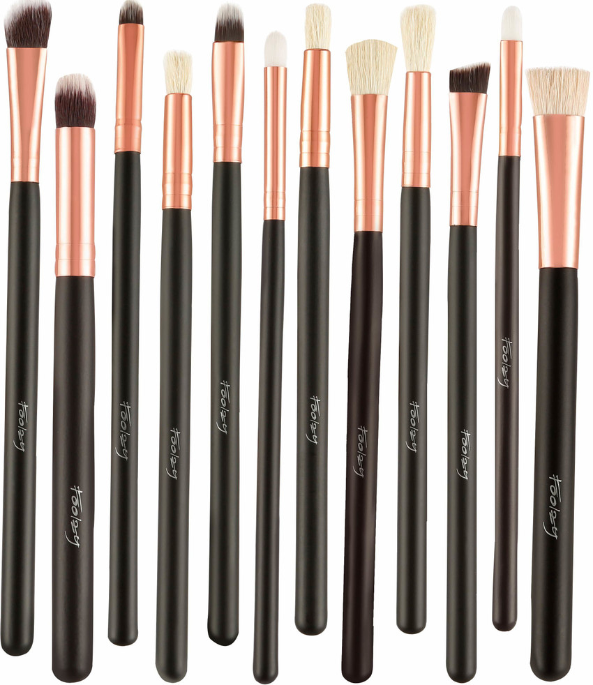 Foolzy Makeup Brushes Review India | Saubhaya Makeup