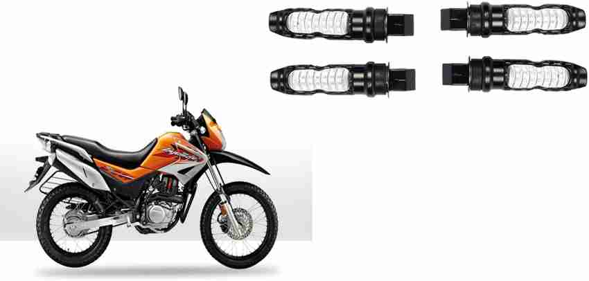 Hero Impulse Price In Kerala