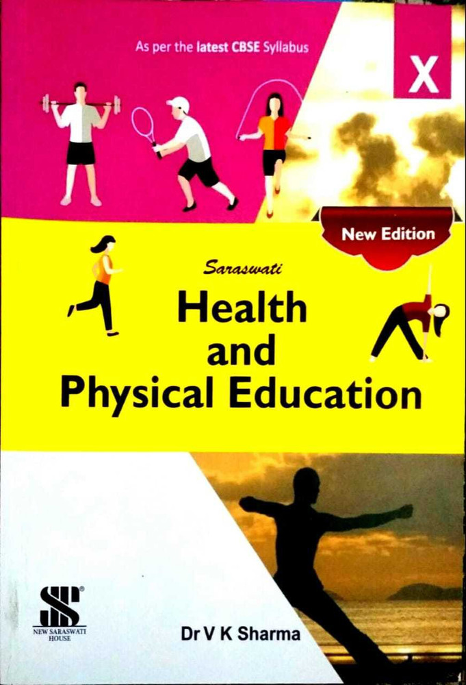 Health And Physical Education