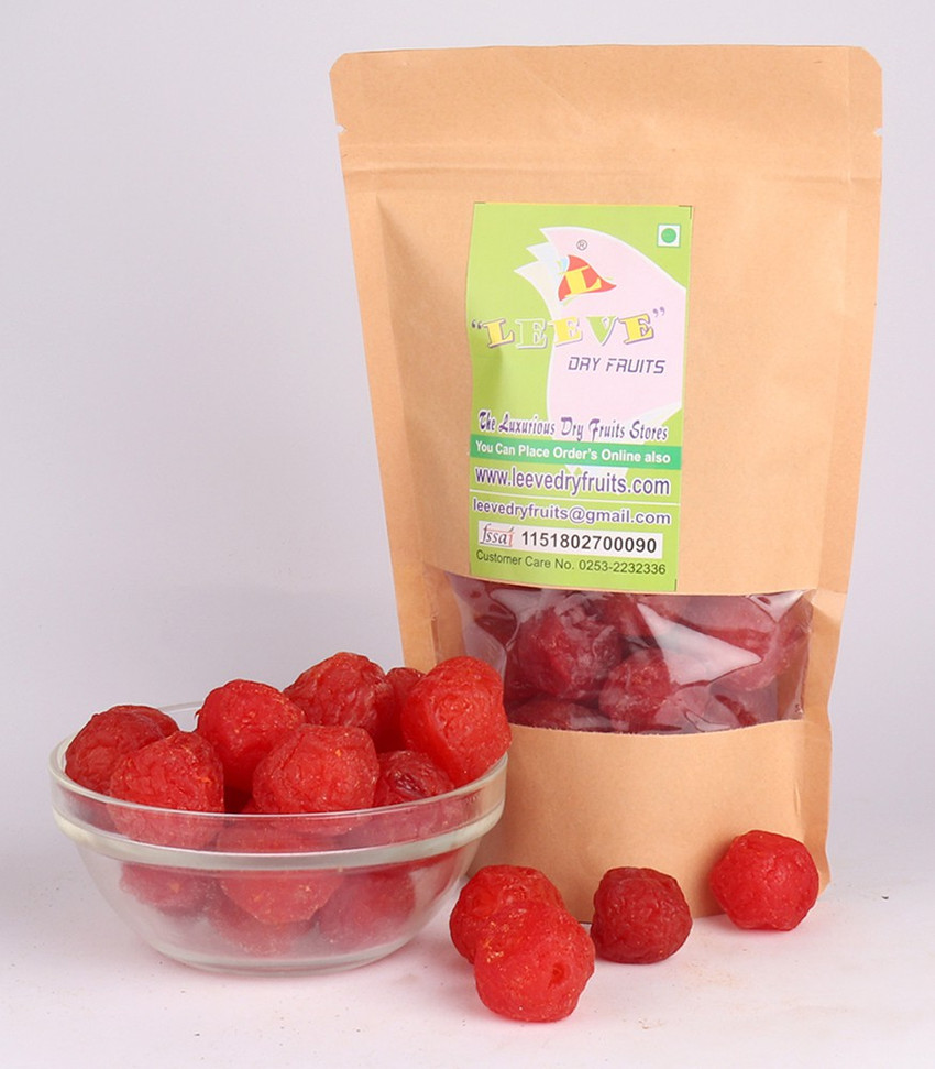 Japanese Dried Plums