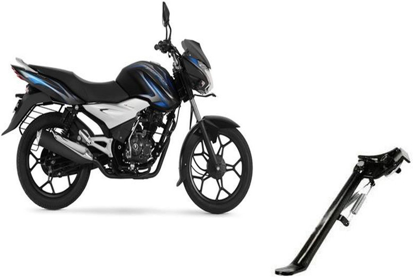 Bajaj Discover 100t