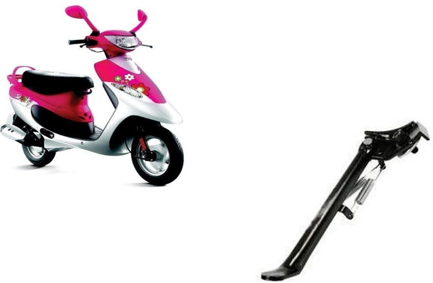 Tvs scooty price store