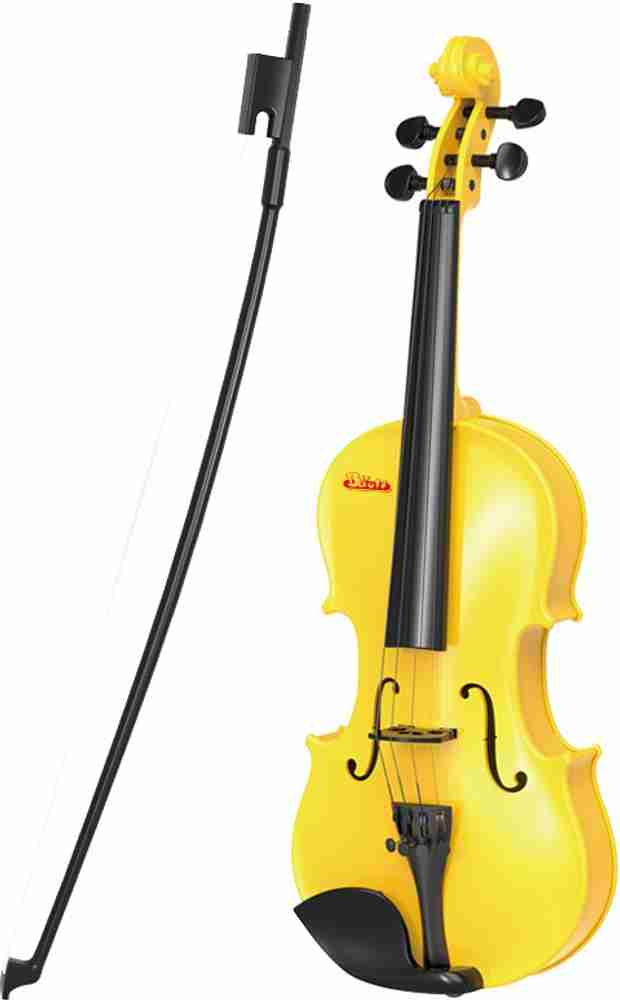 Yellow Violins