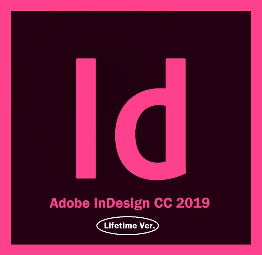 Indesign Logo
