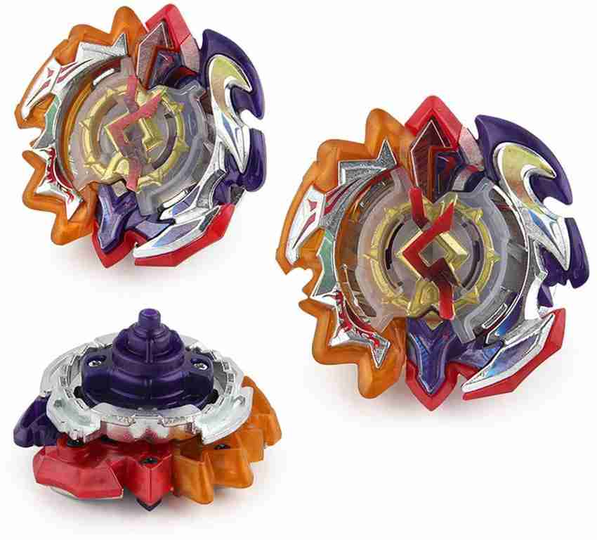 Beyblade Apollon