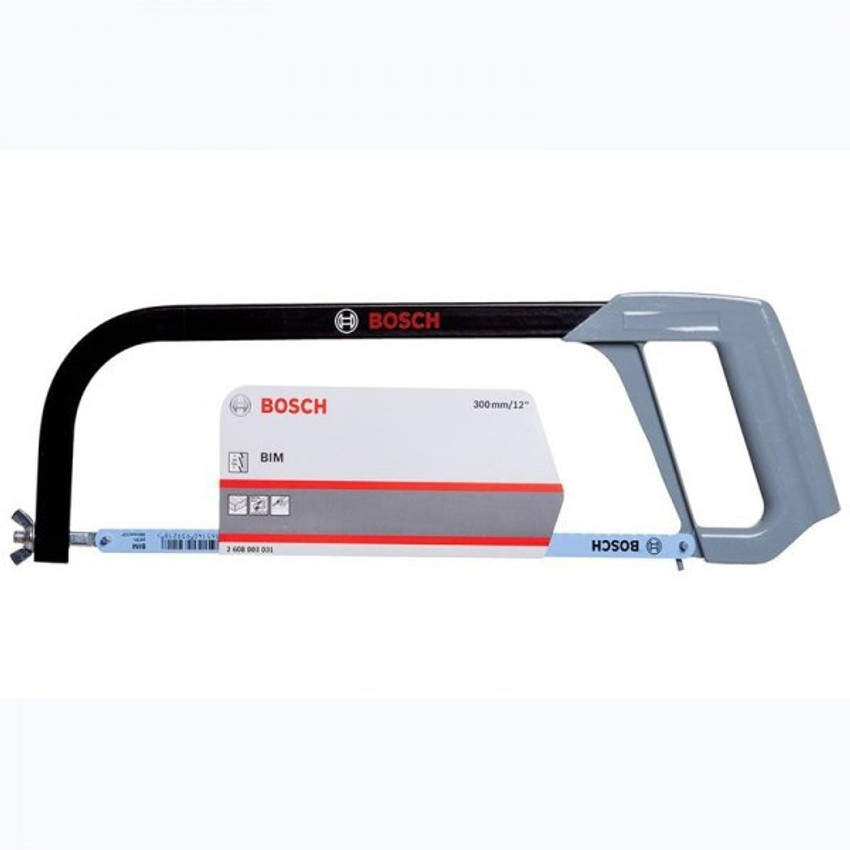 Bosch hacksaw store