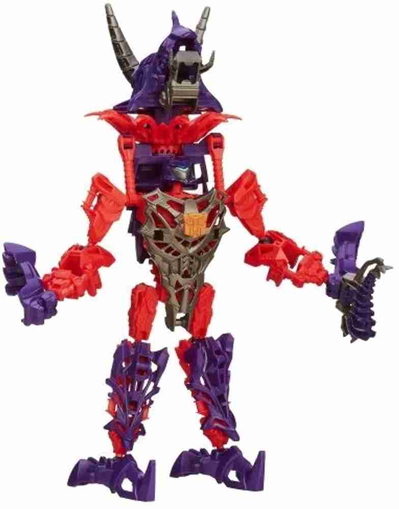 Transformers 4 Dinobot Slug
