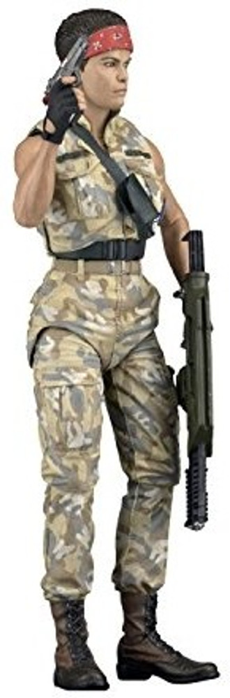 Neca Aliens Vasquez