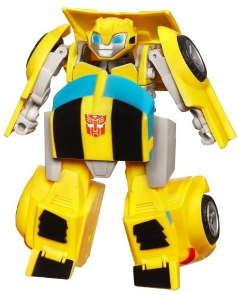 Transformers Rescue Bots Bumblebee