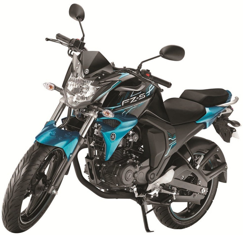 Fz 16 Yamaha