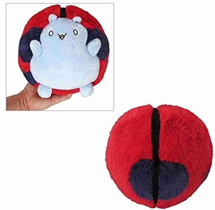 Bravest Warriors Catbug Plush